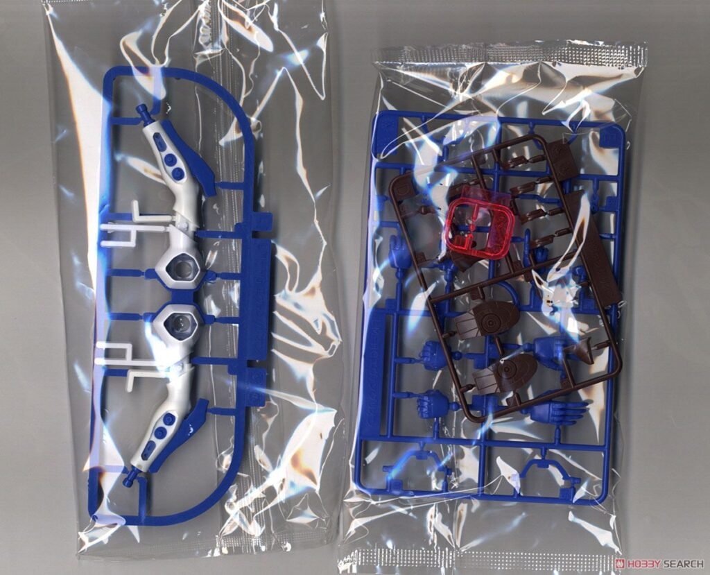 Evangelion EVA-00 Proto Type Blue – Vive Juguetes